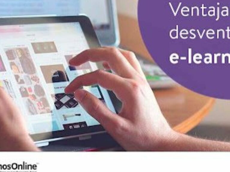 Descubre Las Ventajas De Las Plataformas En Línea Para La Educación