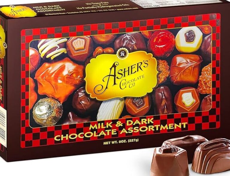 Las 10 Mejores Marcas De Chocolates Para Regalar Este Año